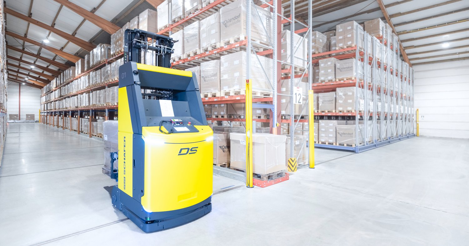 The Easy Way to Get Started With Automation | DS Automotion