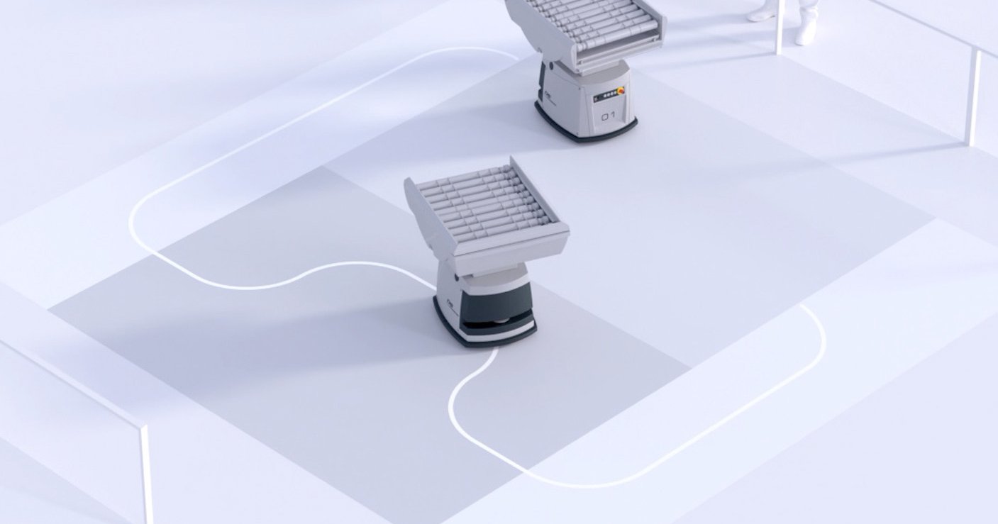 The best of both worlds | DS Automotion