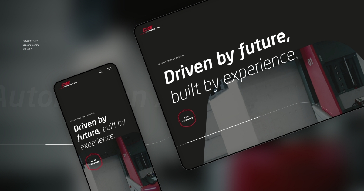 Automated Guided Vehicles | AGV | AMR | DS Automotion